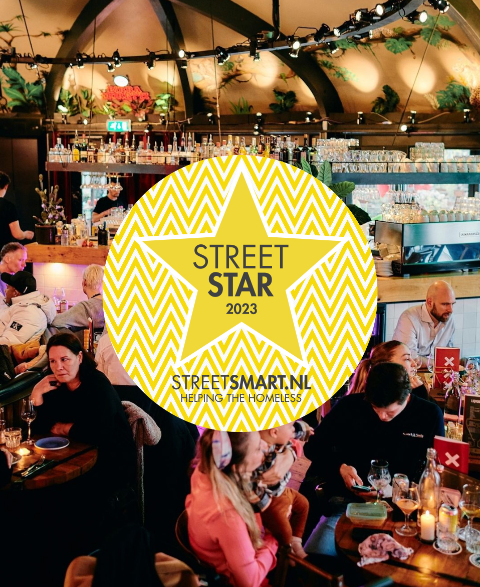 Over StreetStar - StreetSmart